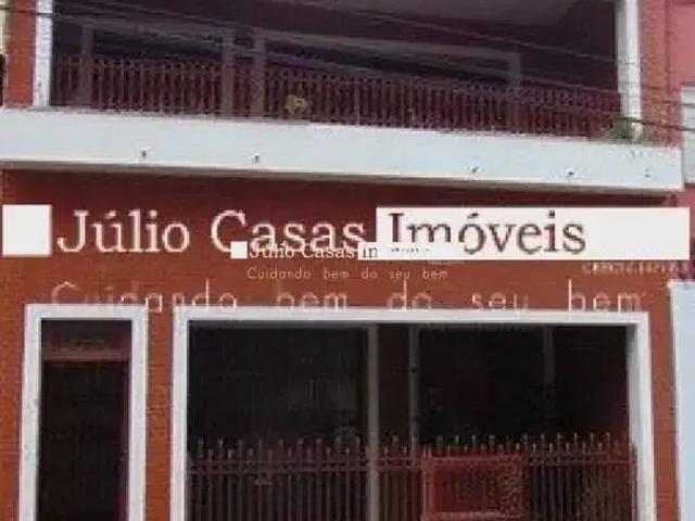 Prédio para Venda em Sorocaba/SP Centro