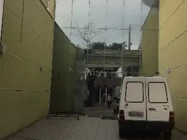 Prédio para Venda em Sorocaba/SP Centro