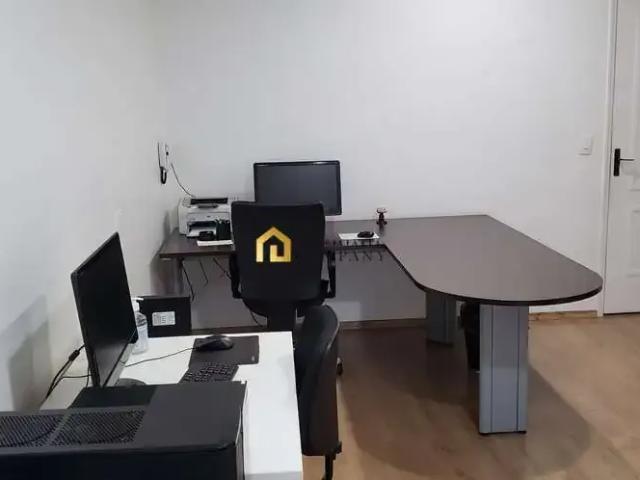 Prédio para Venda em Sorocaba/SP Centro 3 Quartos