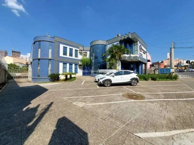 Prédio para Venda em Sorocaba/SP Jardim Vergueiro