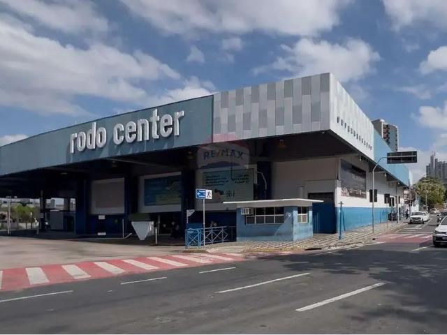 Prédio para Venda em Sorocaba/SP Jardim Vergueiro