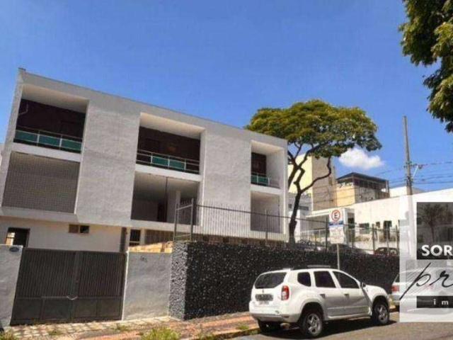 Prédio para Venda em Sorocaba/SP Jardim Vergueiro