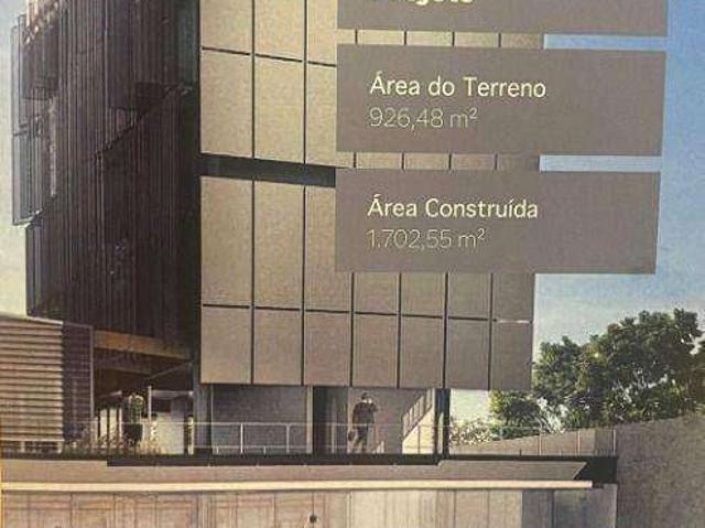 Prédio para Venda em Sorocaba/SP Jardim Eltonville