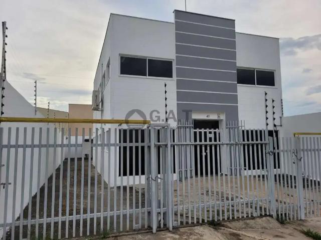 Prédio para Venda em Sorocaba/SP Jardim do Paço