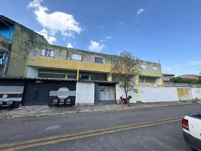 Prédio para Venda em Sorocaba/SP Jardim Dois Corações