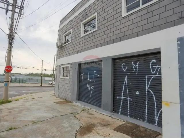 Prédio para Venda em Sorocaba/SP Jardim Dois Corações