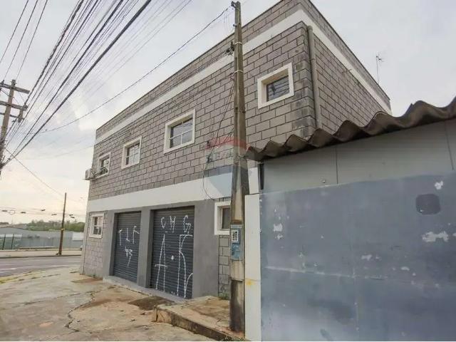 Prédio para Venda em Sorocaba/SP Jardim Dois Corações