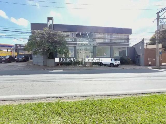 Prédio para Venda em Sorocaba/SP Jardim Europa