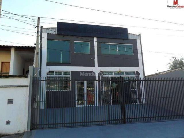 Prédio para Venda em Sorocaba/SP Jardim Faculdade