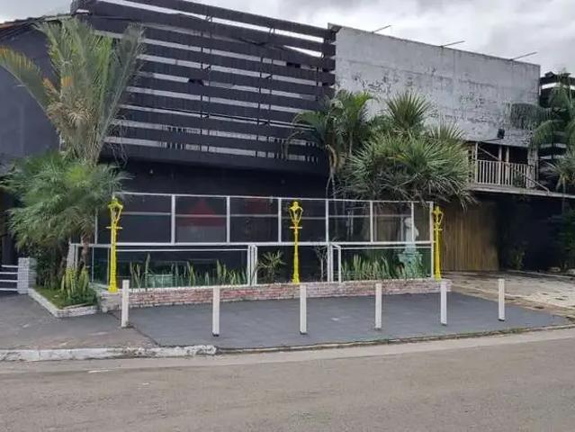 Prédio para Venda em Sorocaba/SP Jardim Leocádia