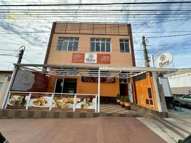 Prédio para Venda em Sorocaba/SP Jardim Nova Manchester