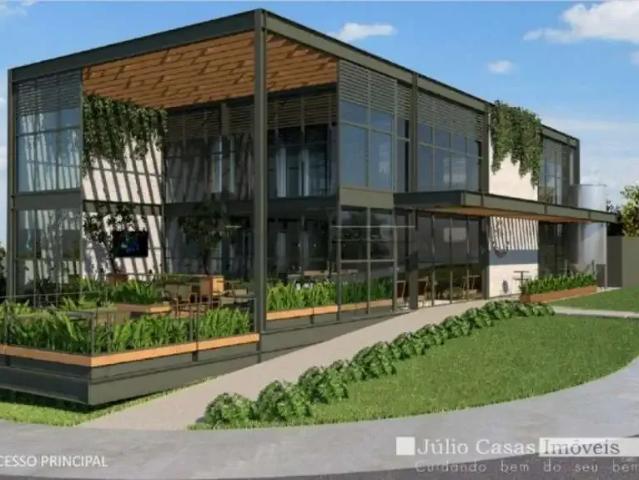 Prédio para Venda em Sorocaba/SP Parque Campolim