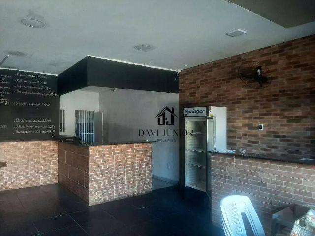 Prédio para Venda em Sorocaba/SP Parque São Bento