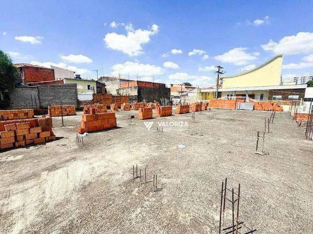 Prédio para Venda em Sorocaba/SP Vila Fiori