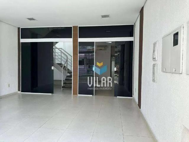 Prédio para Venda em Sorocaba/SP Vila Hortência