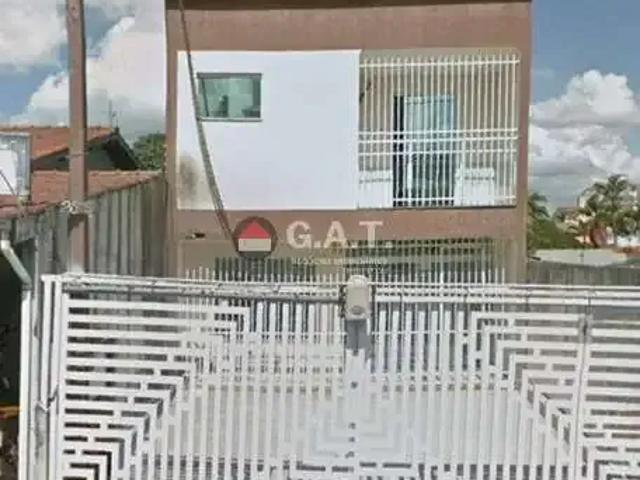 Prédio para Venda em Sorocaba/SP Vila Jardini