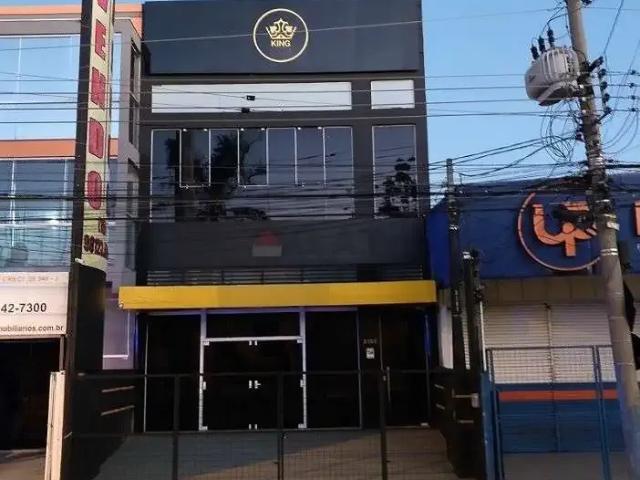 Prédio para Venda em Sorocaba/SP Vila Lucy