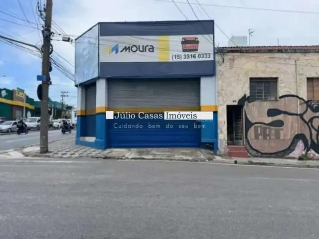 Prédio para Venda em Sorocaba/SP Vila Lucy