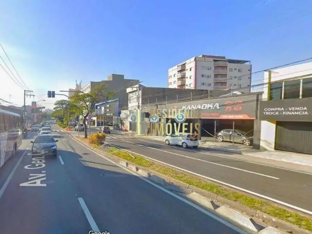 Prédio para Venda em Sorocaba/SP Vila Lucy