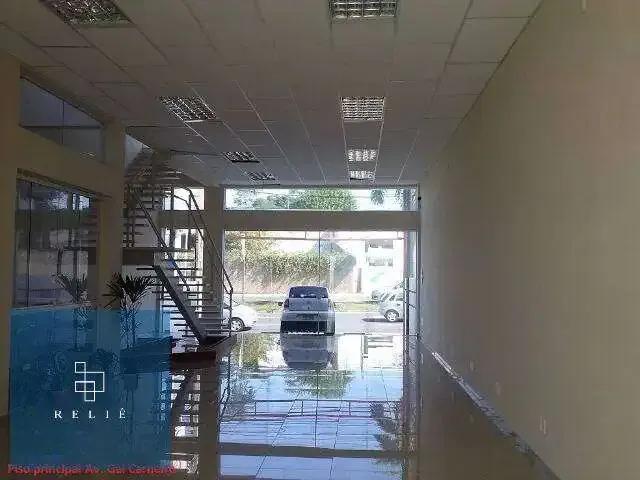 Prédio para Venda em Sorocaba/SP Vila Lucy