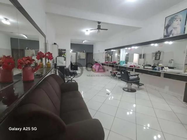 Prédio para Venda em Sorocaba/SP Vila Marta 4 Quartos