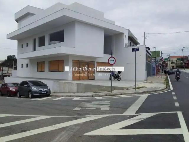 Prédio para Venda em Sorocaba/SP Vila Santa Rita