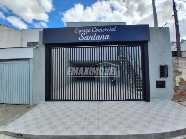 Prédio para Venda em Sorocaba/SP Vila Santana