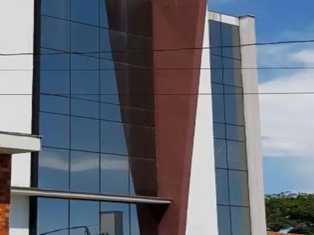 Prédio para Venda em Sorocaba/SP Vila Trujillo
