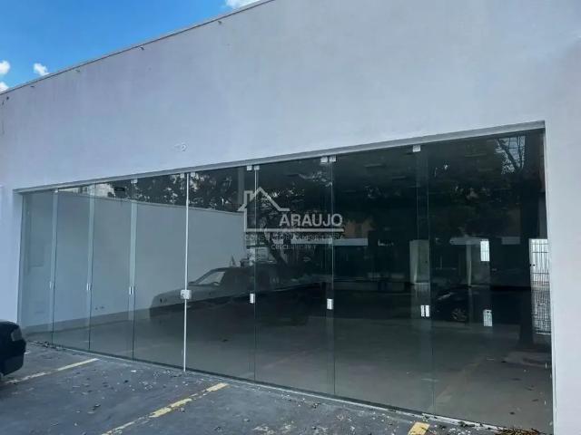 Prédio para Venda em Sorocaba/SP Vila Trujillo