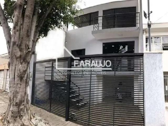 Prédio para Venda em Sorocaba/SP Vila Trujillo