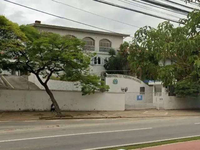 Prédio para Venda em Sorocaba/SP Vila Trujillo