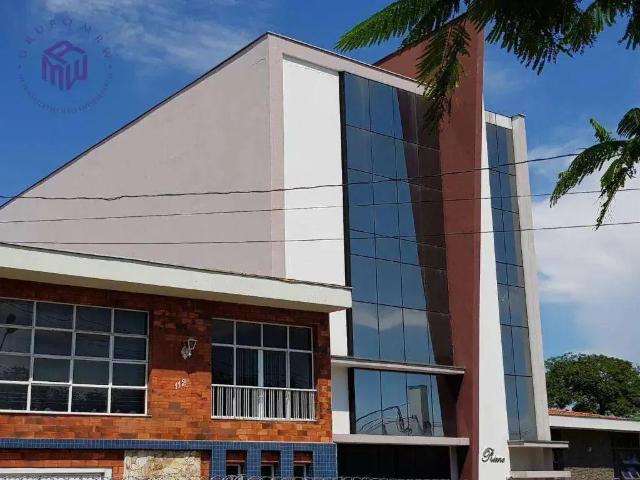 Prédio para Venda em Sorocaba/SP Vila Trujillo