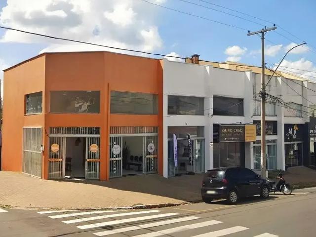 Prédio para Venda em Sumaré/SP Centro