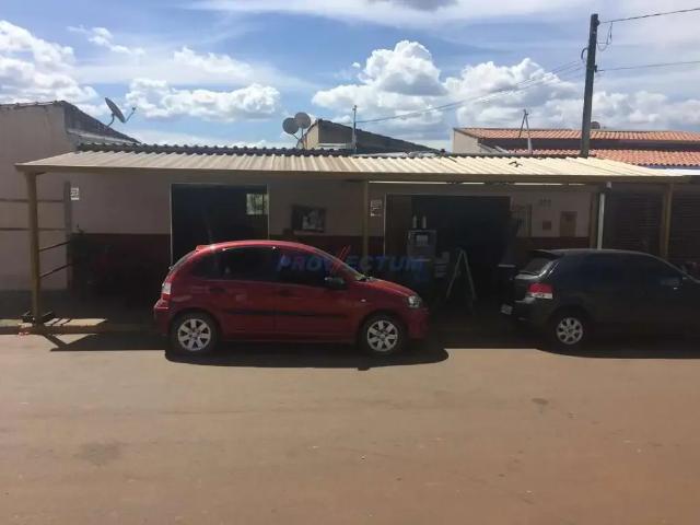 Prédio para Venda em Sumaré/SP Jardim Dulce Nova Veneza