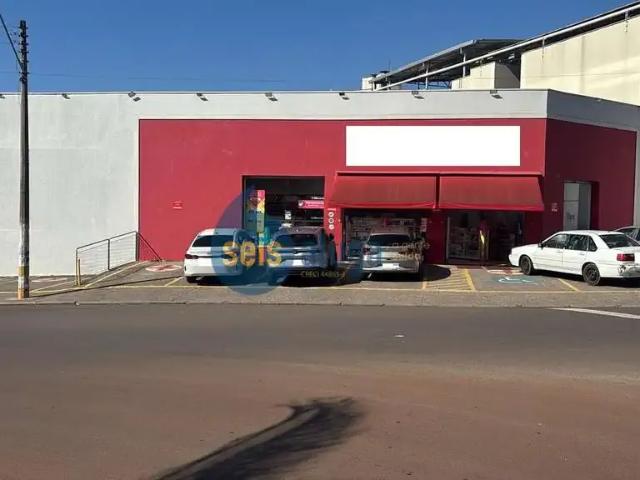 Prédio para Venda em Sumaré/SP Jardim Marchissolo