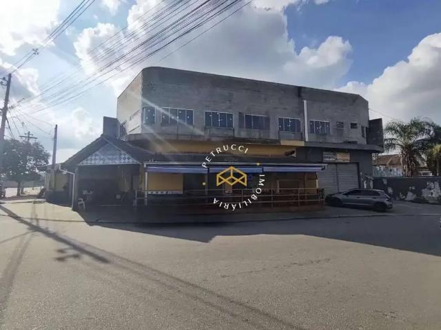 Prédio para Venda em Sumaré/SP Residencial Bordon