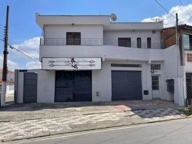 Prédio para Venda em Suzano/SP Vila Amorim 2 Quartos