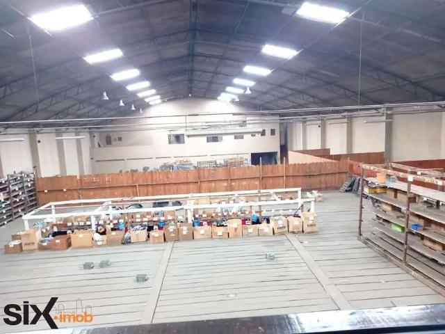 Prédio para Venda em Suzano/SP Vila Figueira