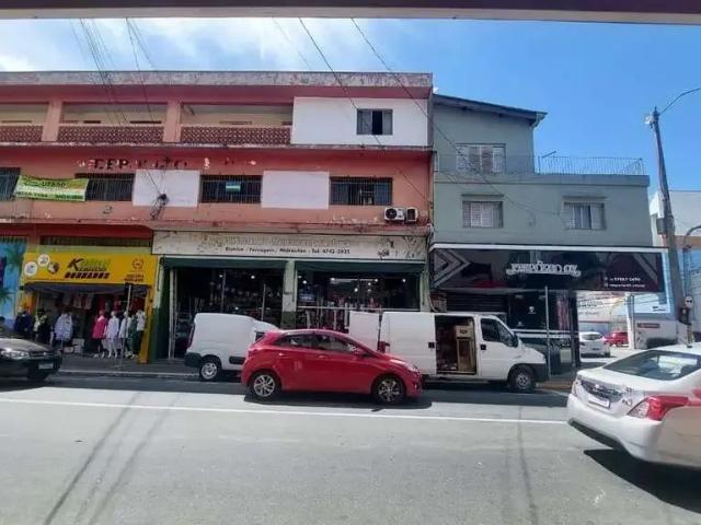 Prédio para Venda em Suzano/SP Centro