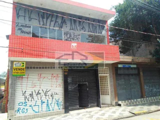 Prédio para Venda em Suzano/SP Centro