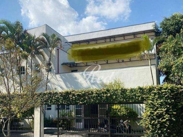 Prédio para Venda em Suzano/SP Centro