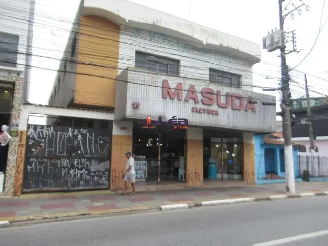Prédio para Venda em Suzano/SP Centro