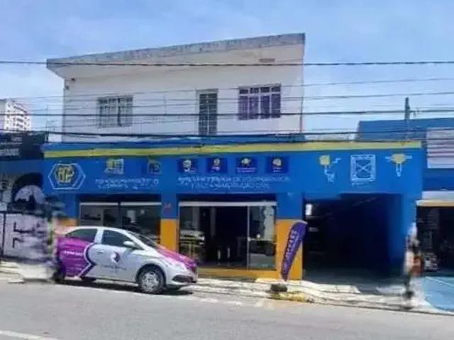 Prédio para Venda em Suzano/SP Centro