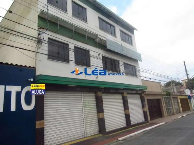 Prédio para Venda em Suzano/SP Centro