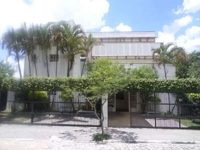 Prédio para Venda em Suzano/SP Centro