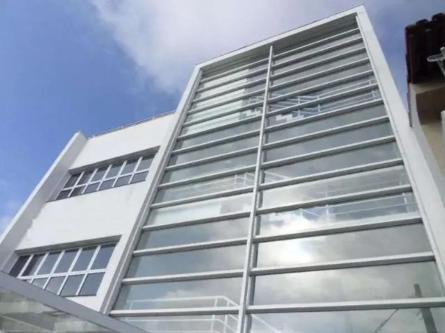 Prédio para Venda em Suzano/SP Centro