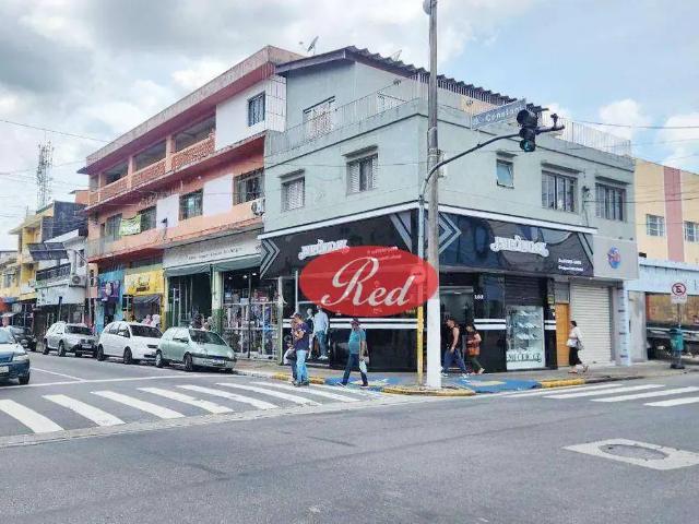 Prédio para Venda em Suzano/SP Centro