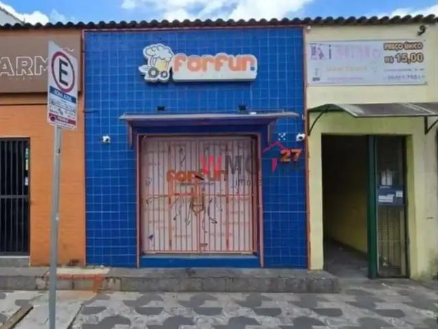 Prédio para Venda em Suzano/SP Chácaras Reunidas Guaio
