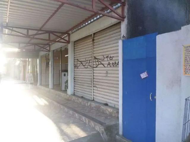 Prédio para Venda em Suzano/SP Jardim São José