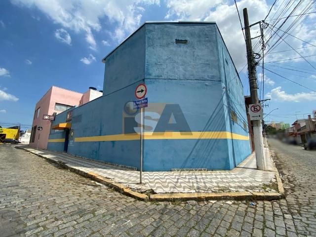 Prédio para Venda em Suzano/SP Jardim Santo Antônio